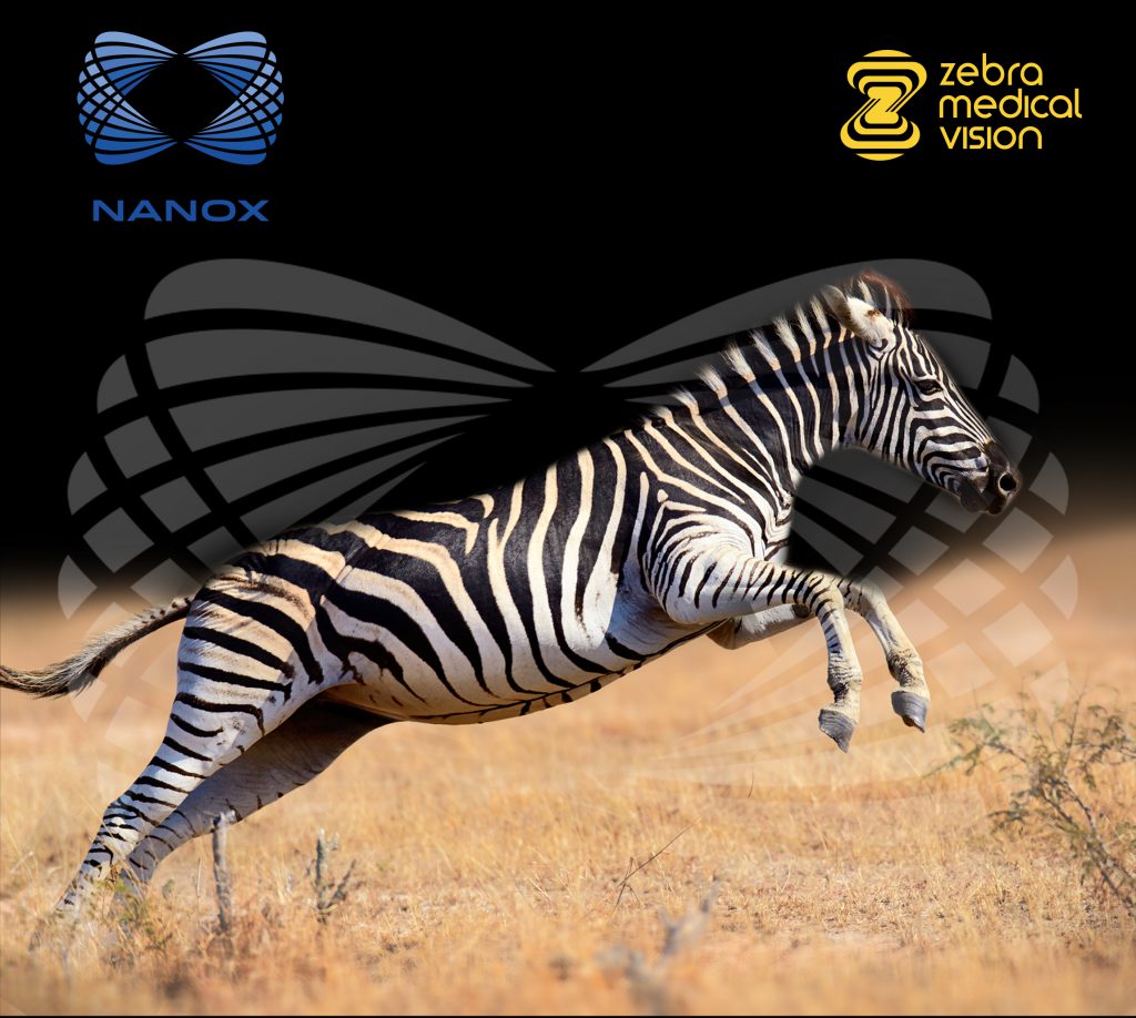 Nanox Acquires Medical Imaging Platform Zebra Medical Vision for $200M