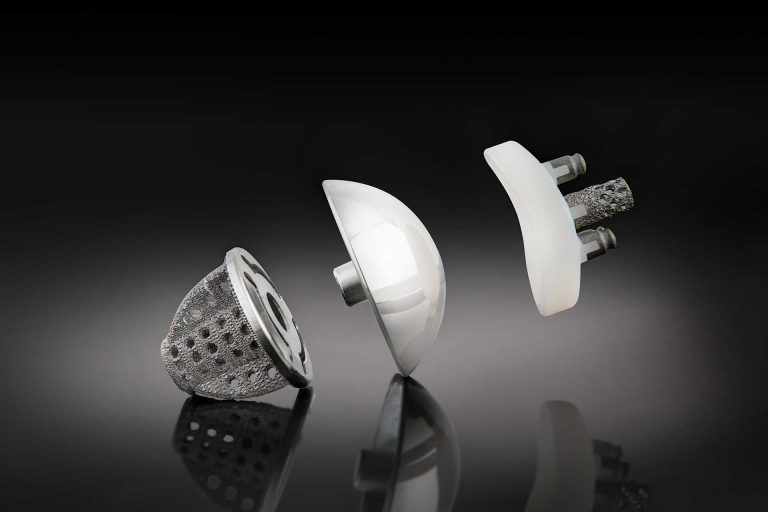 Exactech's Equinoxe® Stemless Shoulder Replacement System makes its ...