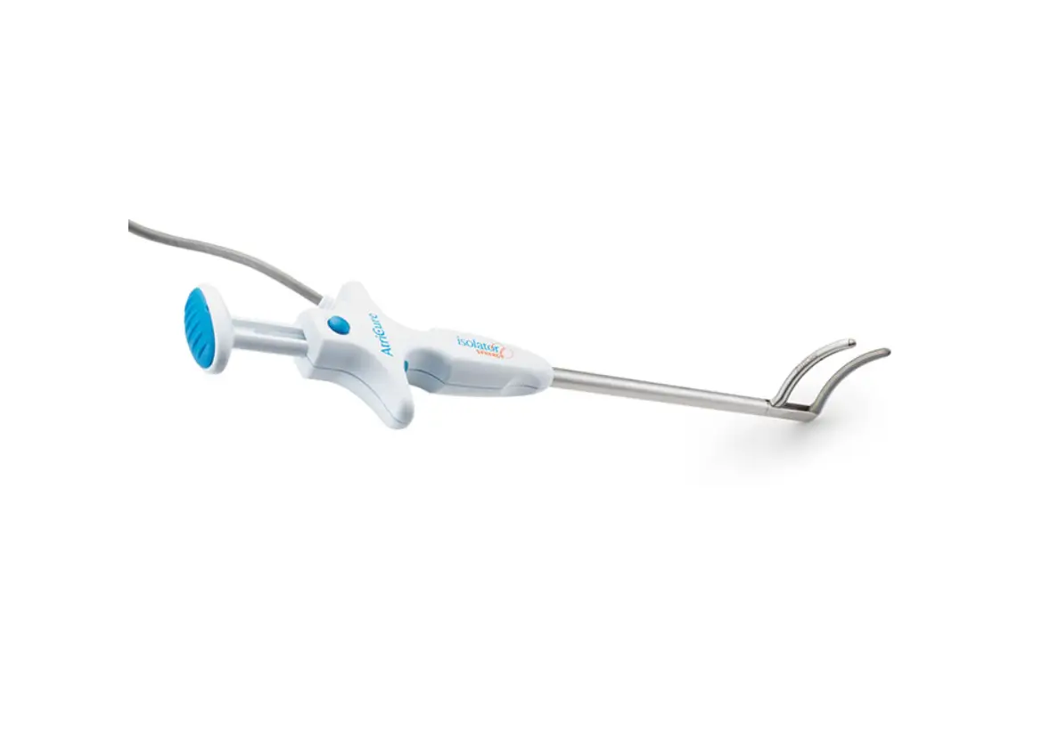 AtriCure treats first patient in the BoxX-NoAF clinical trial