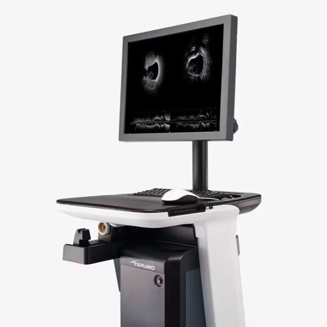 FDA grants 510(k) clearance to Terumo’s dual sensor imaging system