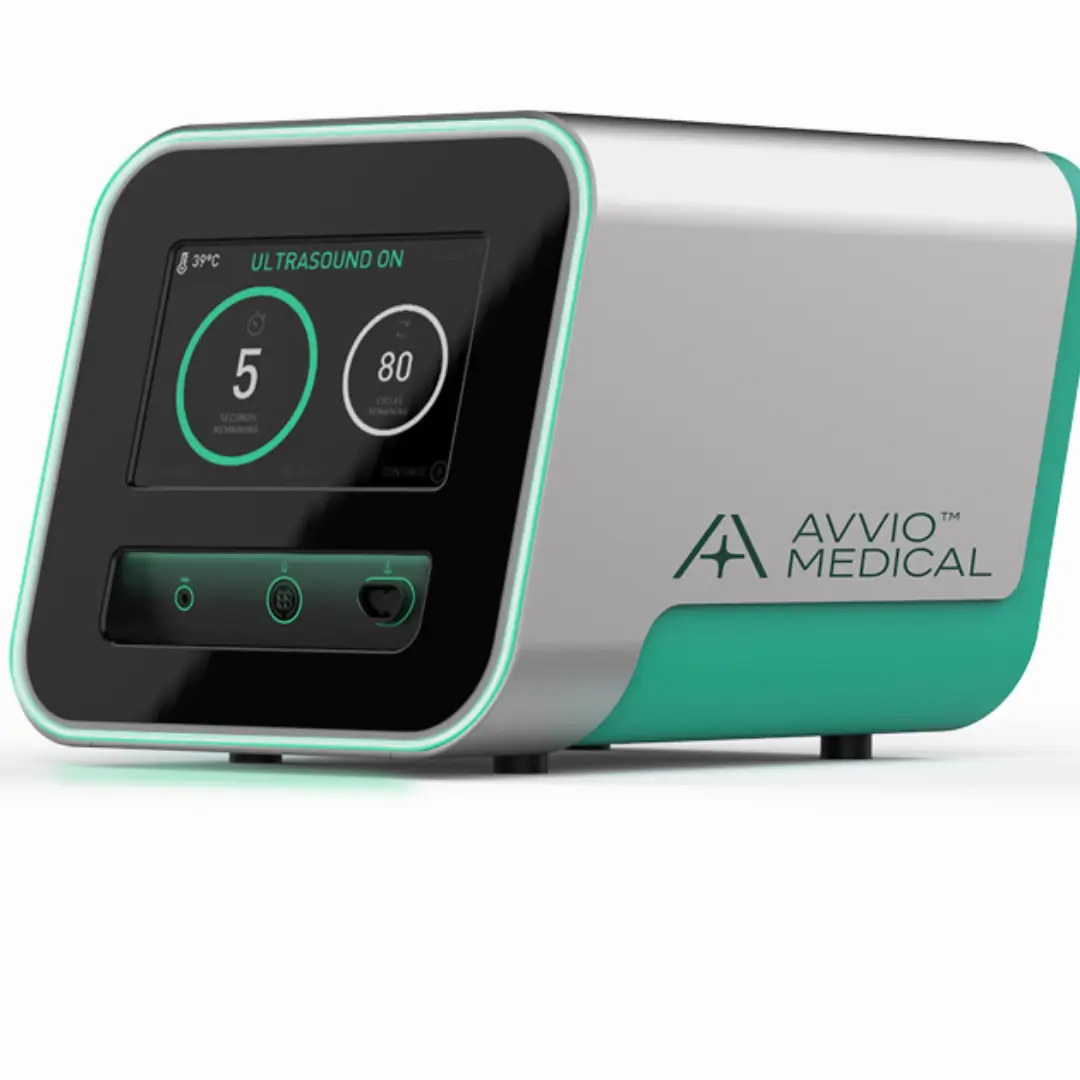 Avvio Medical receives FDA Breakthrough for Avvio Enhanced Lithotripsy ...