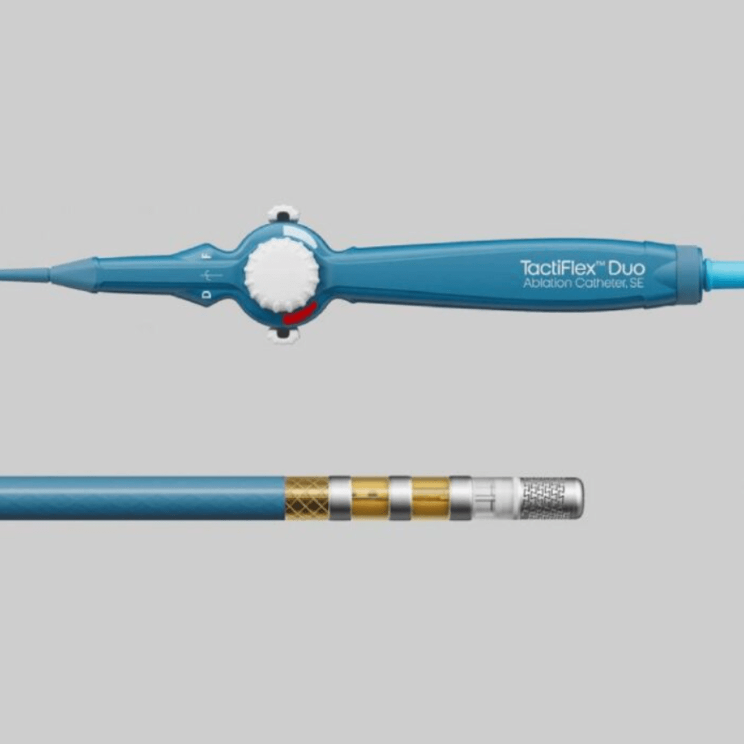 Abbott gets FDA breakthrough nod for dual-energy ablation catheter