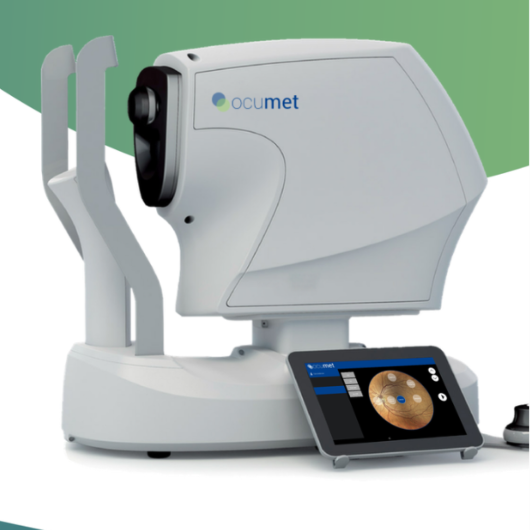 OcuSciences gains EU CE Clearance for OcuMet Beacon diagnostic device