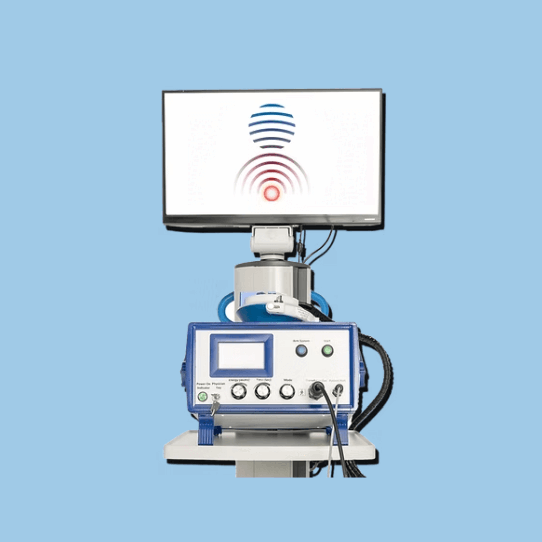 Neurolyser XR now FDA cleared for sale in USA