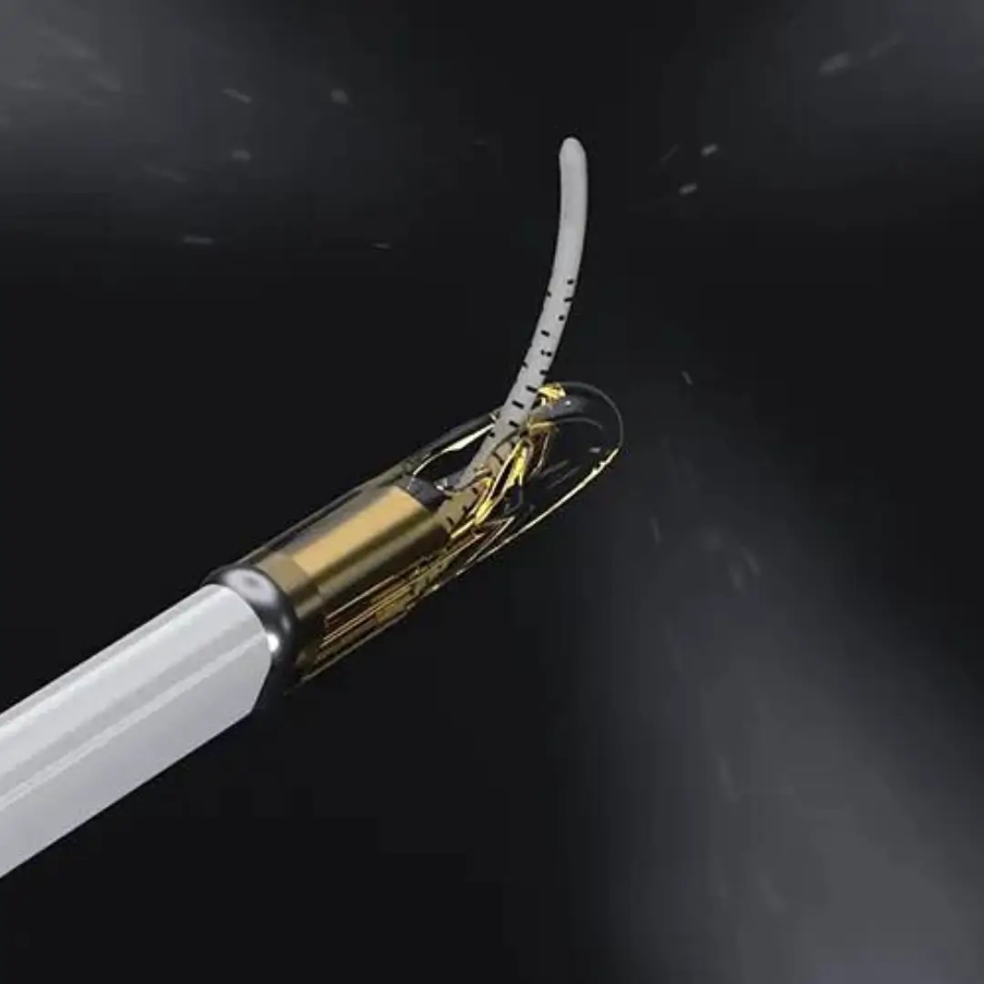 FDA clears Francis Medical’s water vapour ablation treatment for ...