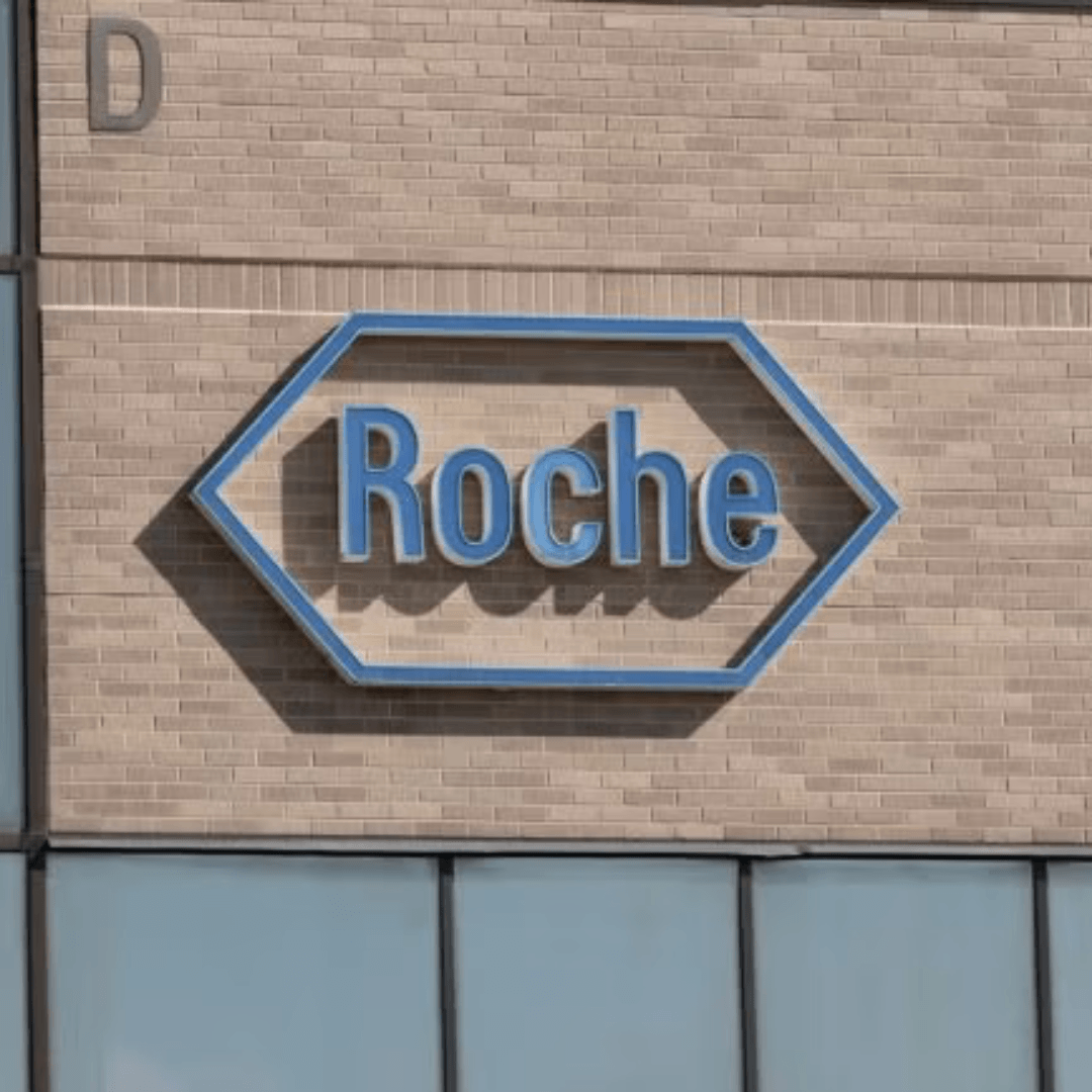 Roche to acquire PathAI in $1.05B deal